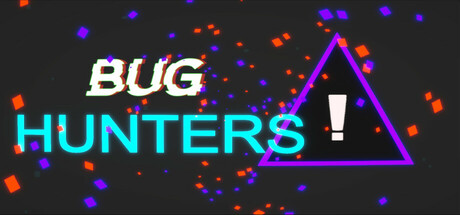 Steam Community :: Bug Hunters
