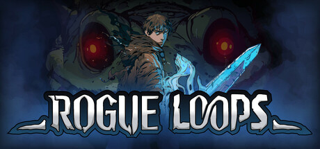 Steam Community :: Rogue Loops