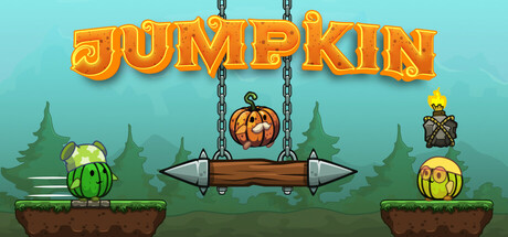 Steam Community :: JumpKin