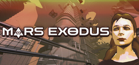 Steam Community :: Mars Exodus