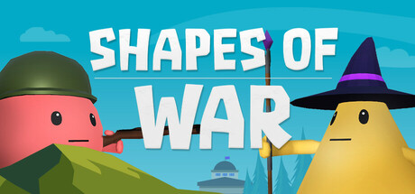 Steam Community :: Shapes of War