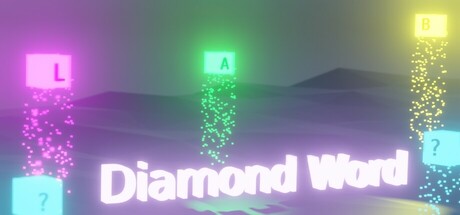 Steam Community :: Diamond Word