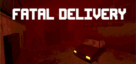 Steam Community :: Fatal Delivery