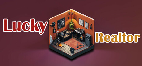 Steam Community :: Lucky Realtor