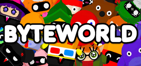 Steam Community :: BYTEWORLD
