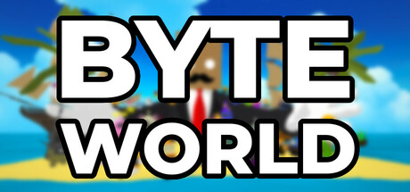 Steam Community :: BYTEWORLD