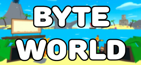 Steam Community :: BYTEWORLD