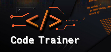 Steam Community :: Code Trainer