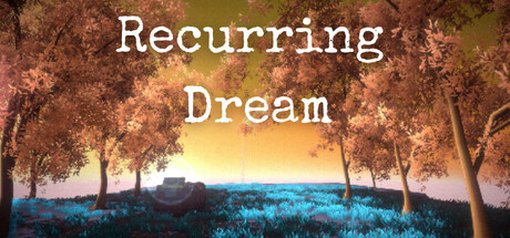 Steam Community :: Recurring Dream