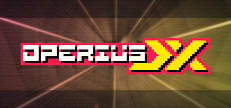 Steam Community :: Operius DX
