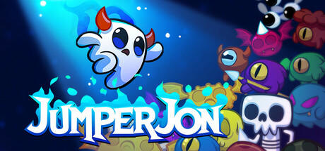 Steam Community :: Jumper Jon