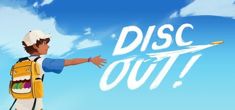 Disc Out! General Discussions :: Steam Community