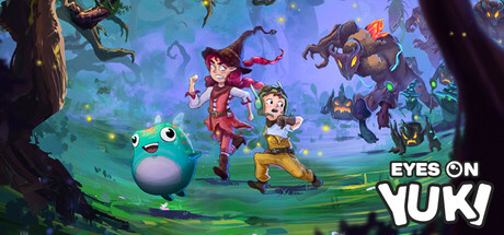 Steam Community :: Eyes on Yuki