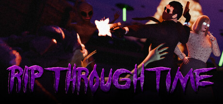 Steam Community :: RIP THROUGH TIME