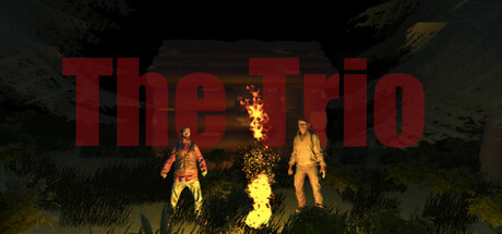 Steam Community :: The Trio