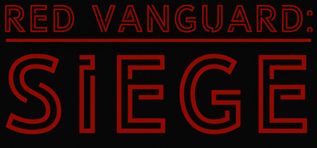 Steam Community :: Red Vanguard: Siege
