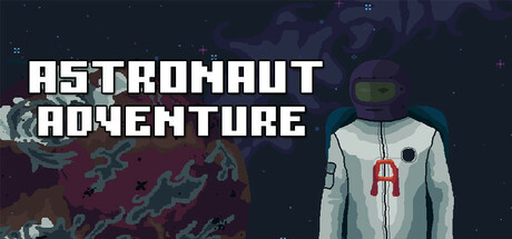 Steam Community :: Astronaut Adventure
