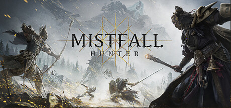 Steam Community :: Mistfall Hunter
