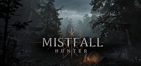 Steam Community :: Mistfall Hunter