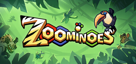 Steam Community :: Zoominoes