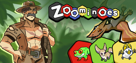 Steam Community :: Zoominoes