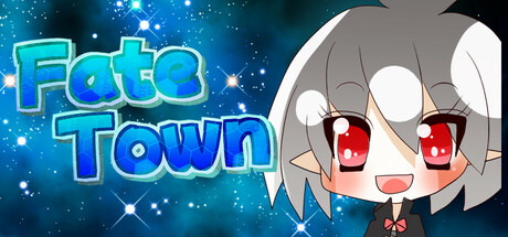 Steam Community :: Fate Town!