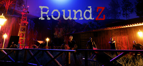 Steam Community :: RoundZ