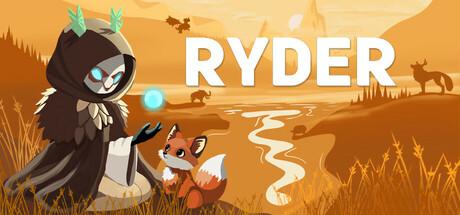 Steam Community :: Ryder