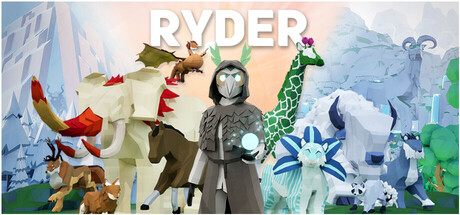 Steam Community :: Ryder