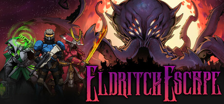 Steam Community :: Eldritch Escape