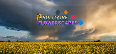 Steam Community :: Solitaire Flowerscapes
