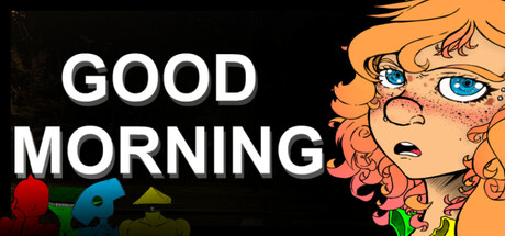 Good Morning General Discussions :: Steam Community