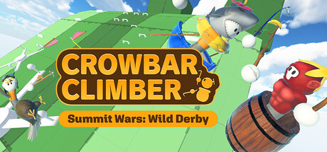 Steam Community :: Crowbar Climber