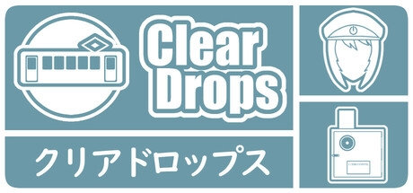 Clear Drops General Discussions :: Steam Community