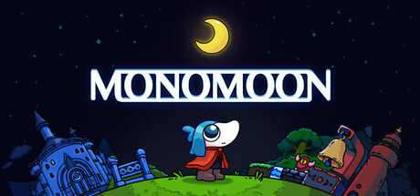Steam Community :: MONOMOON