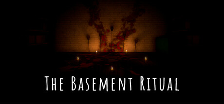 Steam Community :: The Basement Ritual