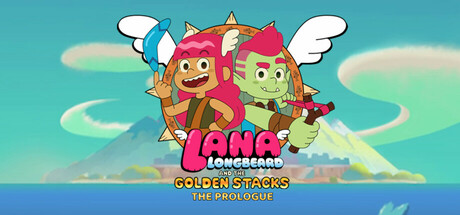 Steam Community :: Lana Longbeard and the Golden Stacks