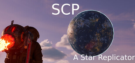 Steam Community :: SCP : A Star Replicator