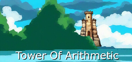 Steam Community :: Tower Of Arithmetic