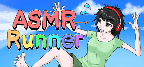 Steam Community :: ASMR Runner