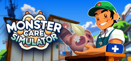 Demo Feedback :: Monster Care Simulator General Discussions