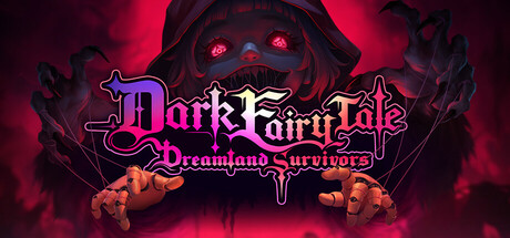 Steam Community :: Dark Fairy Tale: Dreamland Survivors