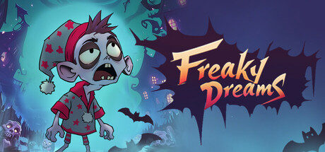 Steam Community :: Dark Fairy Tale: Dreamland Survivors