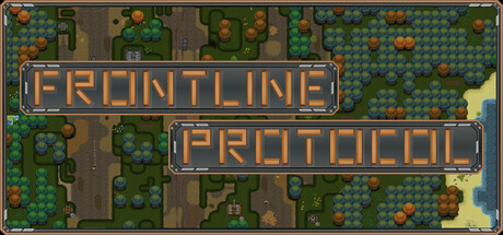 Steam Community :: Frontline Protocol
