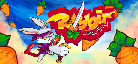 Steam Community :: Rabbit Rush