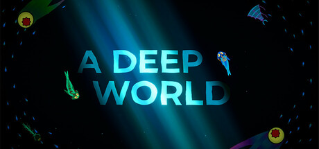 Steam Community :: Deep World
