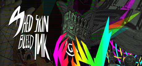 Steam Community :: Shed Skin, Bleed Ink