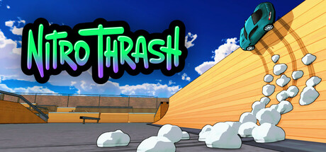 Steam Community :: Nitro Thrash