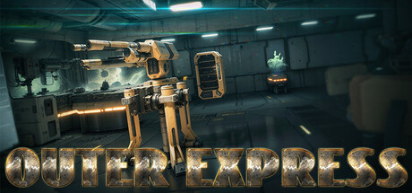 Steam Community :: Outer Express