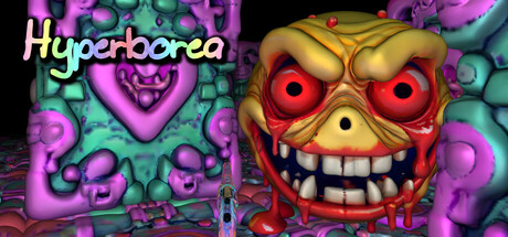 Steam Community :: Hyperborea